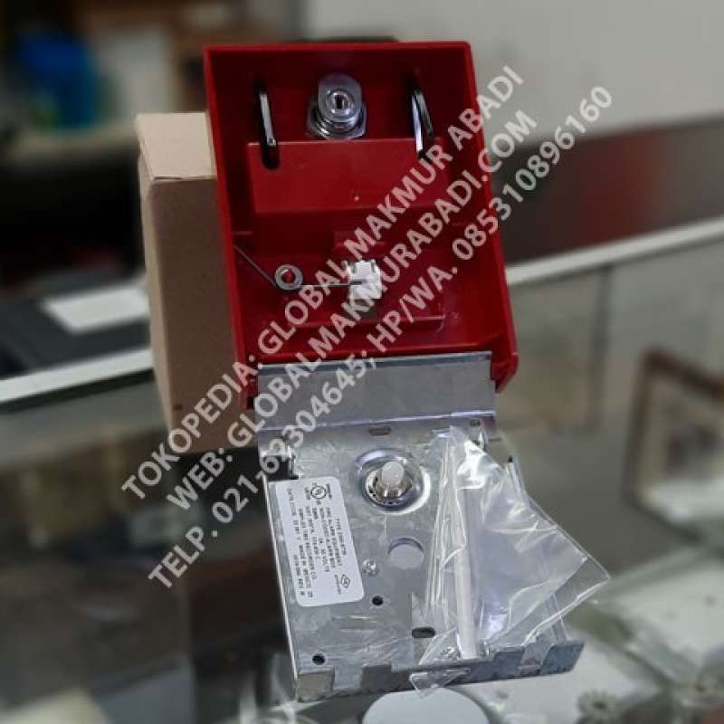 Promo TYCO SIMPLEX 2099-9756 DOUBLE ACTION PUSH PULL NON ADDRESSABLE ...