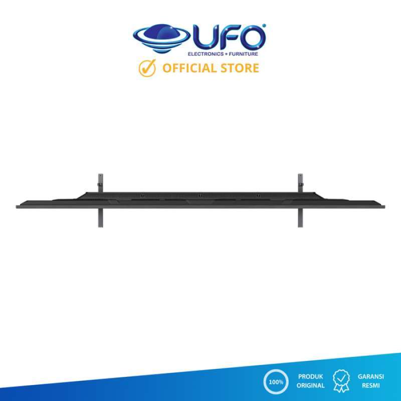 Jual TOSHIBA 85Z670MP 4K UHD GAMING TV 85 INCH 144Hz di Seller UFO ...