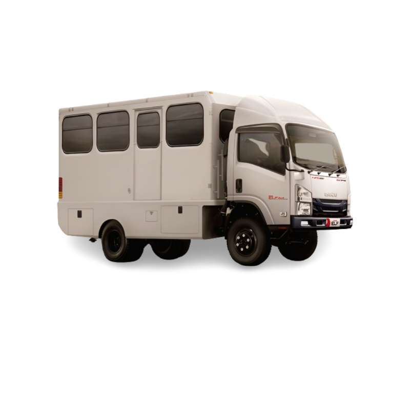 Jual Isuzu Elf Nor Terbaru Dengan Harga Termurah Di 2024 | Blibli