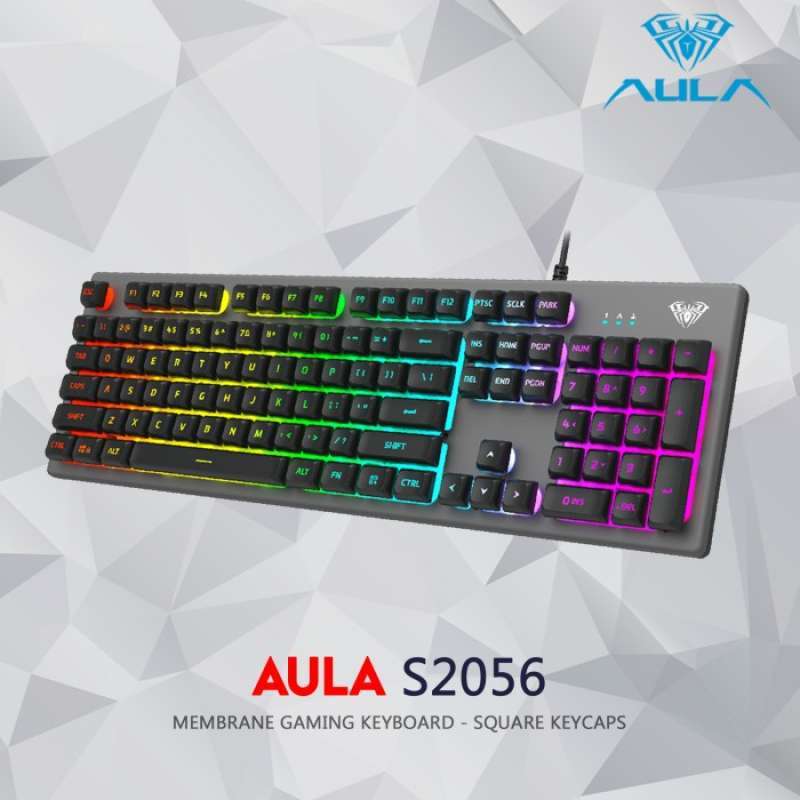 Jual Aula S2056 Square Keycaps Original Murah - Harga Diskon Juli 2024 ...