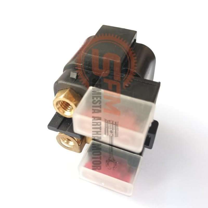 Jual Bendix Starter Yamaha Xeon Karbu Bendik Switch Motor Scooter Matic ...