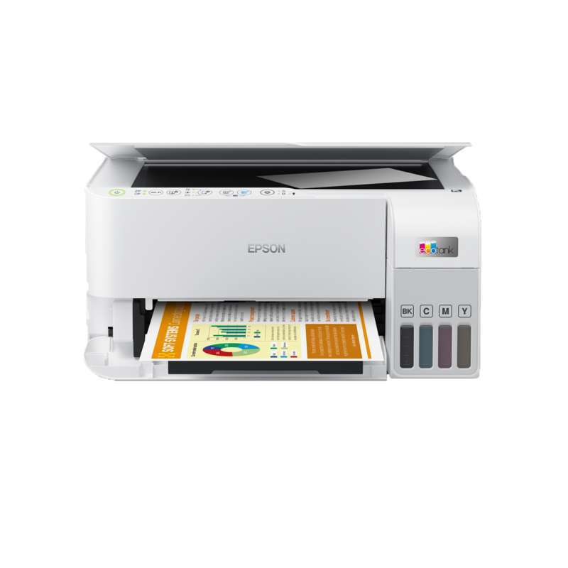 Jual Epson L3556 Original Murah - Harga Diskon Mei 2024 | Blibli