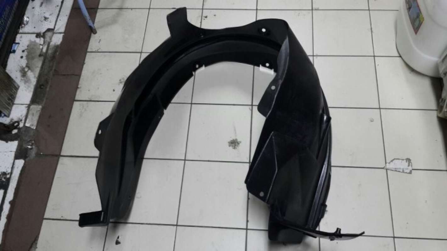 Promo Lining Front Fender Sx4 Atau Neo Baleno Diskon 23% Di Seller ...