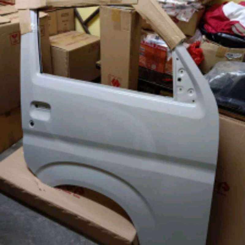 Promo Pintu Depan New Carry 2019 2020 2021 Original SGP Diskon 23% di ...