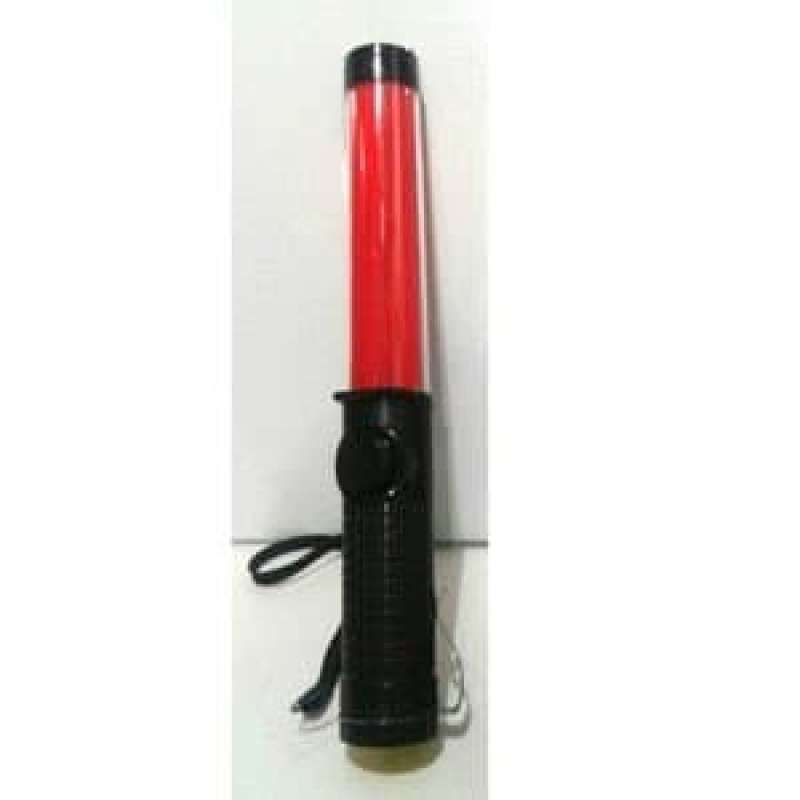 Promo Lampu Lalin Pendek Pluit / Light Stick / Lampu Jalan Multifungsi ...