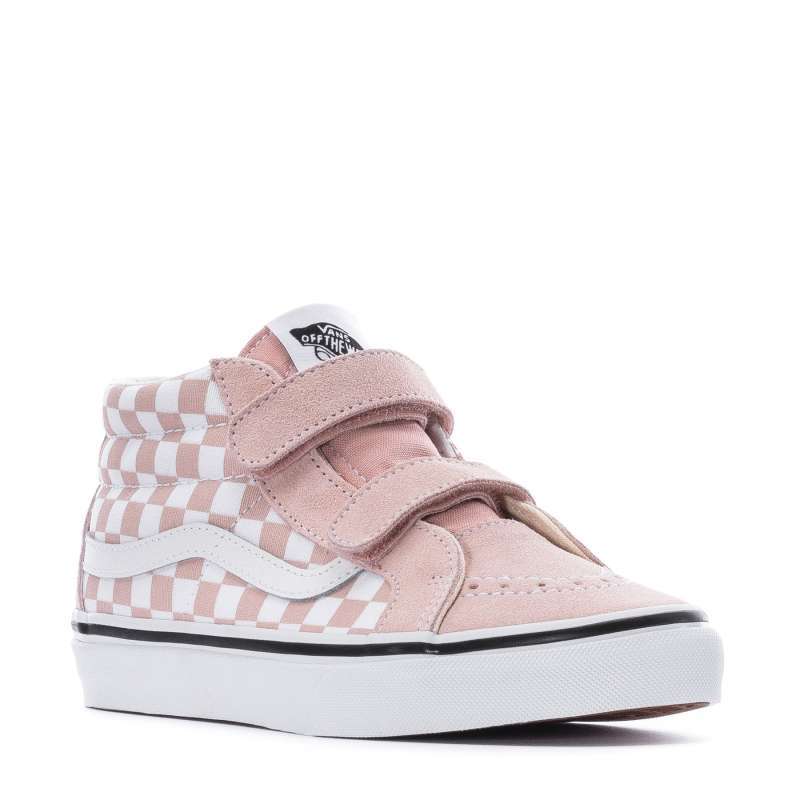 Jual Vans Color Theory Rose Smoke Model Terbaru & Kekinian - Harga ...