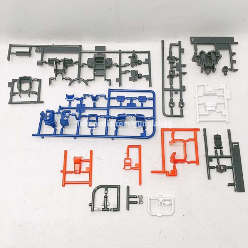 Promo Mg Gundam Aile Strike Remaster Part Body Unit Diskon 23% Di ...