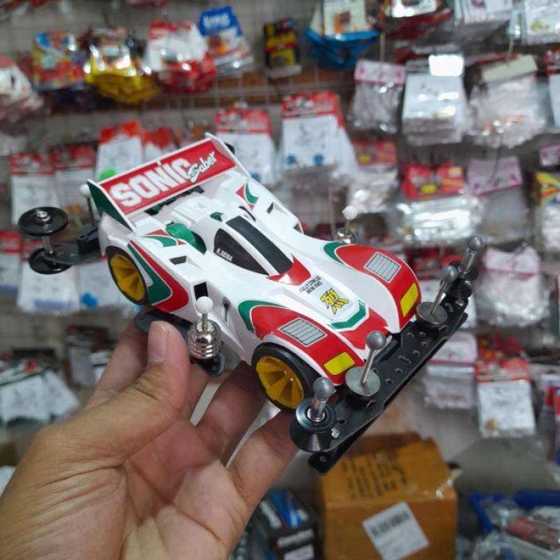 Promo TAMIYA SIDE DAMPER / TAMIYA SUPER II CHASIS MODIFIKASI Diskon 23% ...