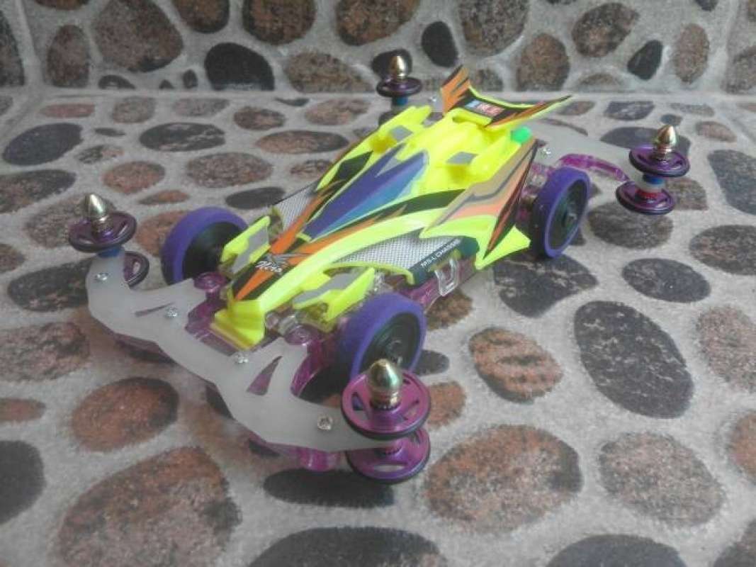 Jual Tamiya Full Modifikasi Original Harga Termurah Mei 2024 | Blibli