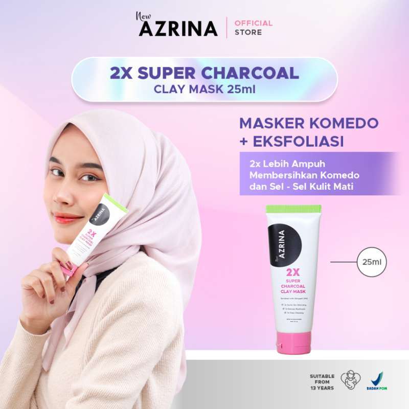 Azrina skincare store