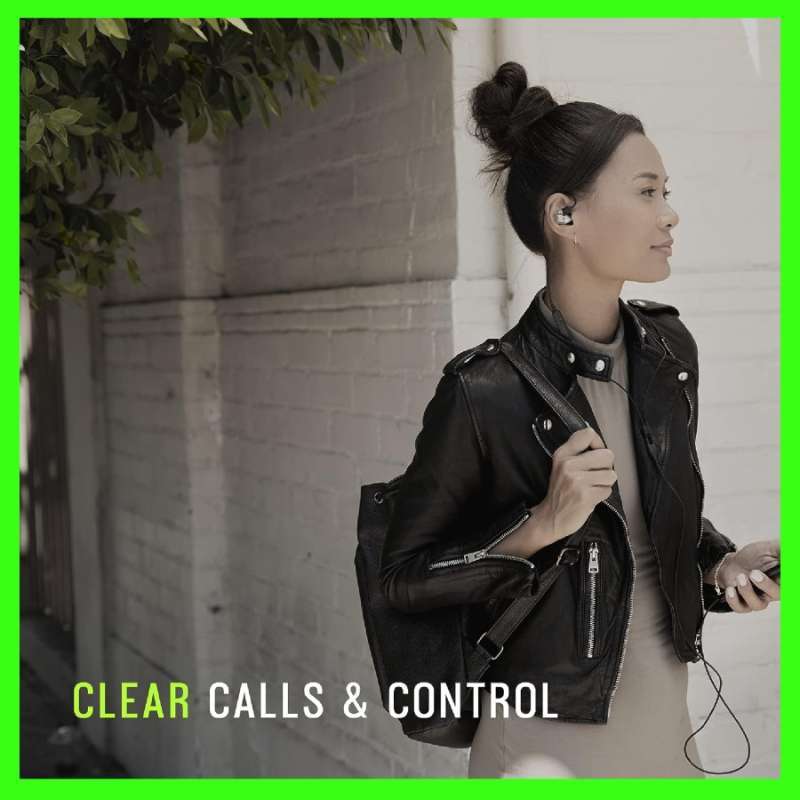 Jual Shure SE846 / SE 846 Flagship Wired Sound Isolating Earphones iem ...