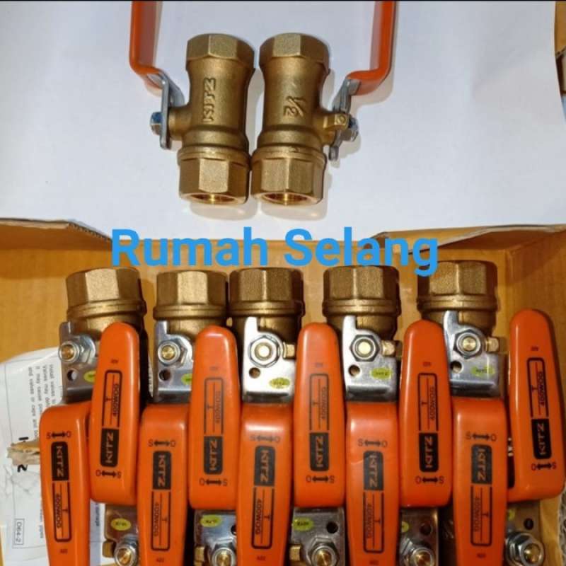 Promo Ball Valve Kitz 1 Inch / Ball Valve 1 / Kitz Ball Valve 1 Inch ...