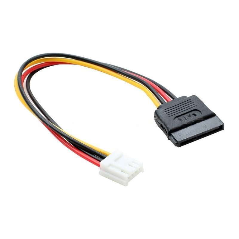 Jual Kabel Sata Converter 4 Pin Original Murah - Harga Diskon Januari ...