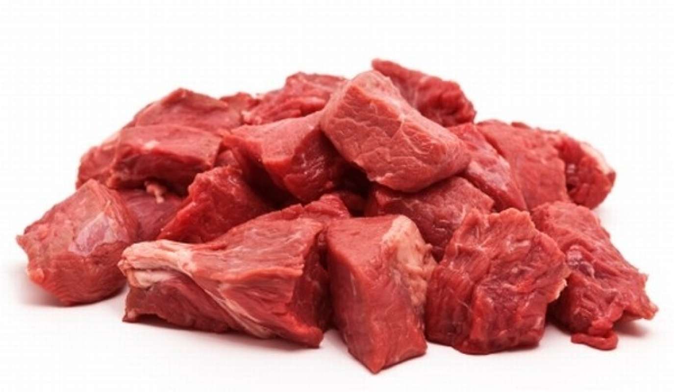 Jual Daging Sapi Lokal Segar 1kg Untuk Rendang / Semur / Dendeng Di ...