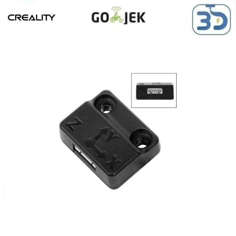 Jual Creality Sonic Pad ADXL345 Vibration Compensation Sensor Reduce ...