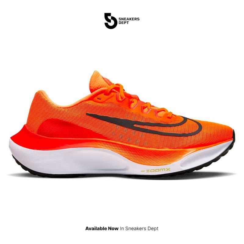 Jual Sepatu Lari Pria Nike Zoom Fly 5 Dm8968800 Original Di Seller ...