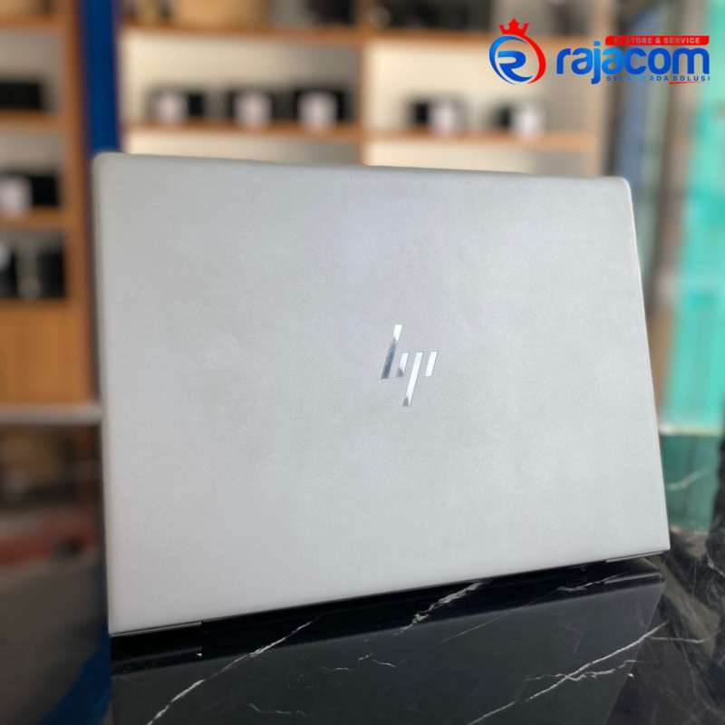 Jual Laptop Hp Elitebook 830 G6 Intel Core I5-8265u 8gb 256gb 13,3 ...