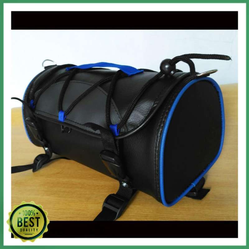 Promo Tas Motor Tabung Jas Hujan Tas Multi Fungsi ESTE N-1 Berkualitas ...