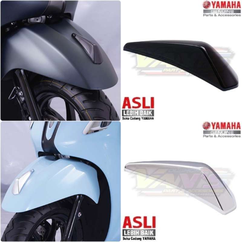 Promo Fender Lid Grand Filano Original Yamaha Genuine Parts Diskon 33% ...
