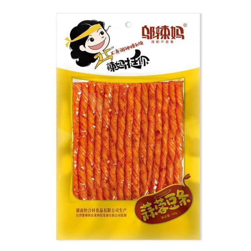 Jual WULAMA Latiao/Gemilan snack VIRAL/ vegetarian/la tiao/LATIAO/Snack ... Jual WULAMA Latiao/Gemilan snack VIRAL/ vegetarian/la tiao/LATIAO/Snack ...