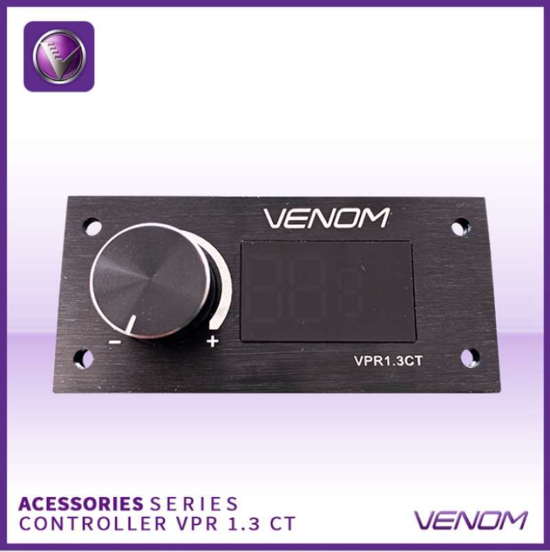 Jual Venom Controller Vpr 1 2 Ct Terbaru Dengan Harga Termurah Di 2024 ...