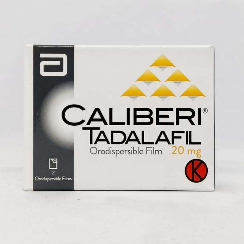 Caliberi 20 Lengkap Harga Terbaru Juni 2024 | Blibli
