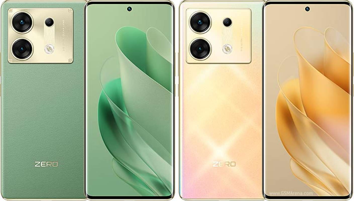 Jual Hp Infinix Zero 30 5G Ram 12GB Internal 256GB Garansi Resmi di ...