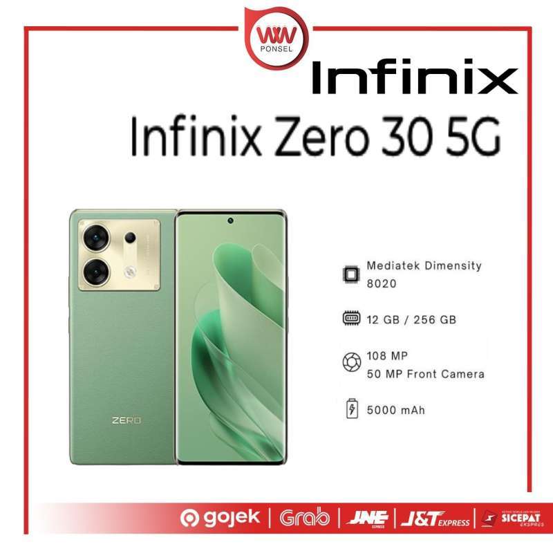 Jual Hp Infinix Zero 305 G Spesifikasi Original, Murah & Diskon Harga ...