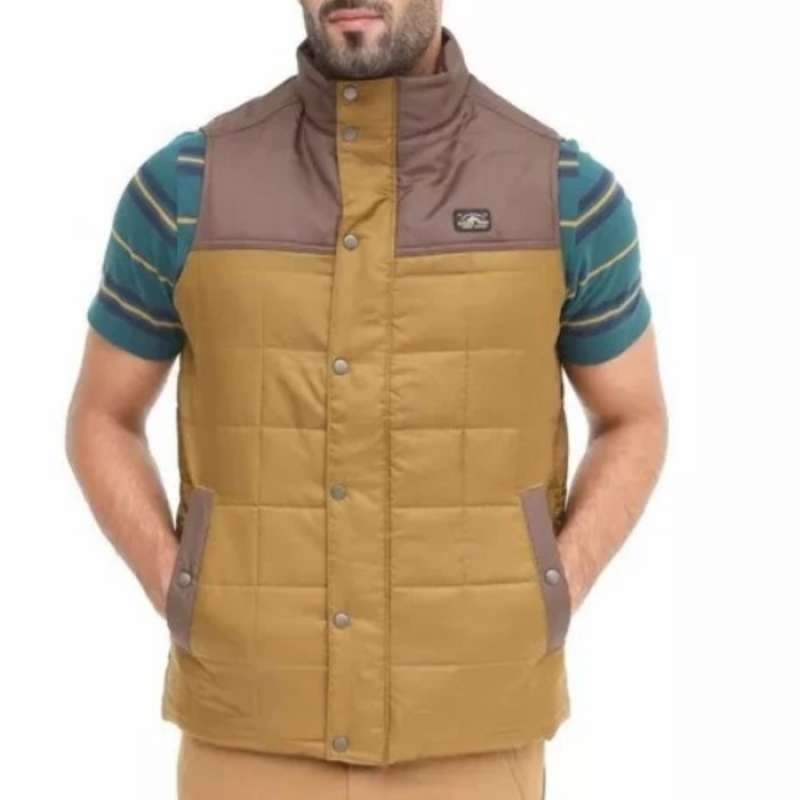Promo Rompi Eiger Gallegos Vest 8244 Diskon 27% Di Seller Verish ...
