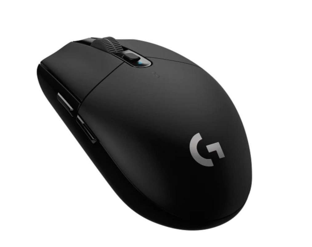 Jual Logitech G304 Lightspeed Wireless Gaming Mouse - Logitech G-304 Di ...