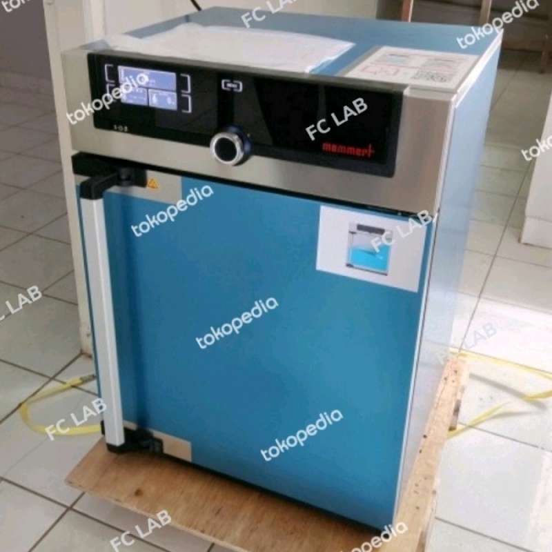 Promo Memmert UN110 Oven Lab 108 L / Memmert UN 110 Oven Lab 108 Liter Diskon 23% di Seller ...