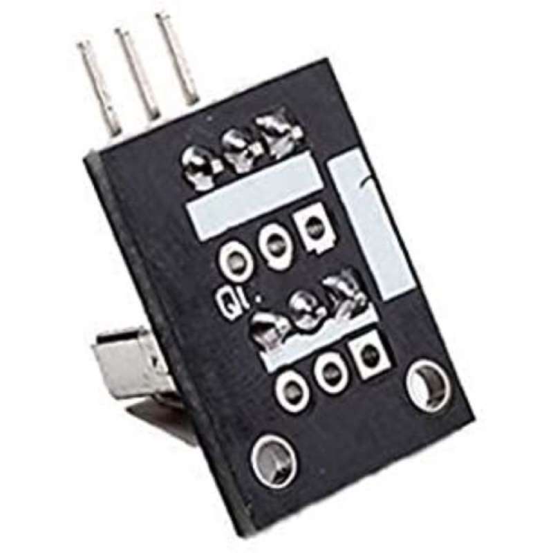Jual (local Stock) Ky-022 Infrared Ir Sensor Receiver Module For ...
