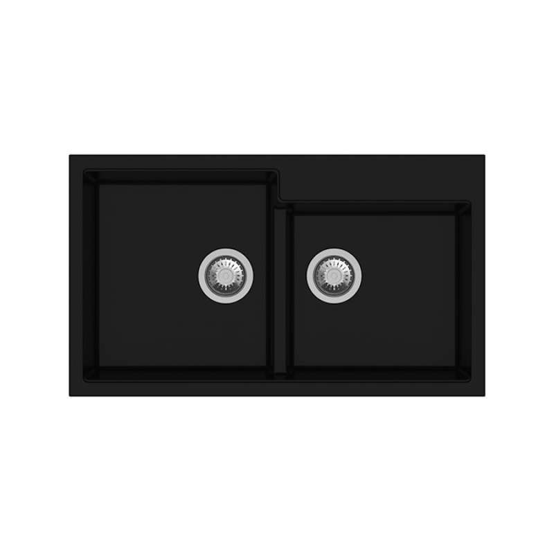 Promo MODENA MAGGIORE - KS 9200F LM Sink Tempat Cuci Piring Diskon 23% ...