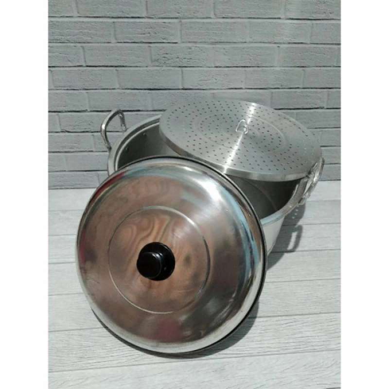 Jual Langseng Ukuran 3 Liter Original Murah - Harga Diskon Februari ...