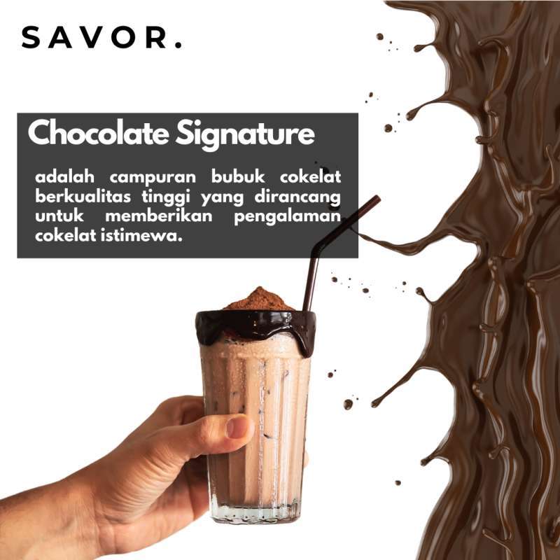 Jual Savor Powder - Minuman Bubuk Premium Berbagai Varian Rasa ...