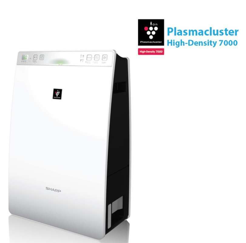 Jual Sharp Air Purifier Kc A40 Sharp Terbaik Januari 2026 - Harga Murah ...