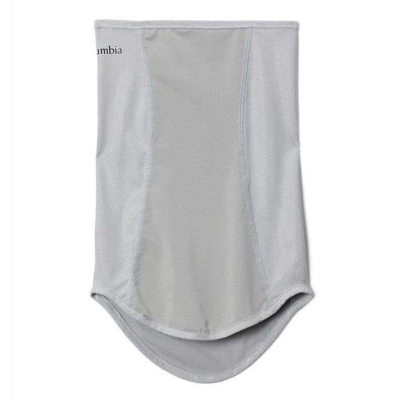 Jual Columbia Deflector Neck Gaiter - Cool Grey S/m Di Seller Columbia ...