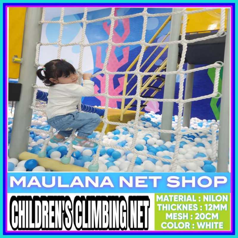 Jual Jaring Panjat Anak Original Terbaru - Harga Promo Murah Juli 2024 ...