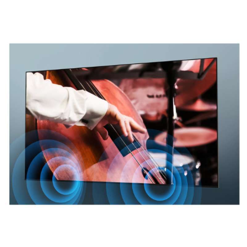Jual Sony Kd-55X80L Google Tv Uhd 4K 55Inch High Dynamic Range // Kd ...