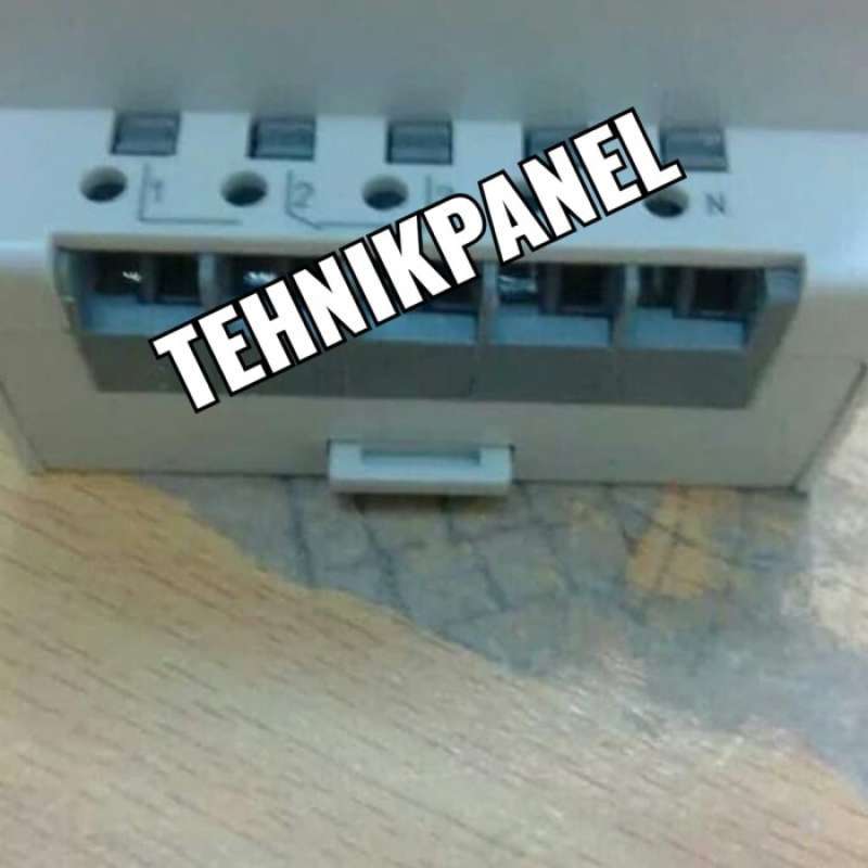 Promo Timer Analog Timer Switch Timer Theben Sul181d Timer 24jam 24h