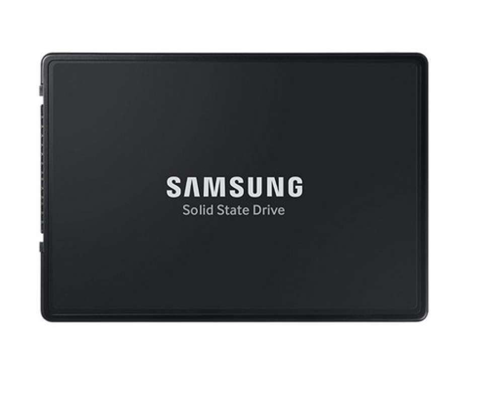 Jual Samsung Ssd Internal Enterprise Pm9a3 Nvme U.2 960gb Garansi Resmi ...