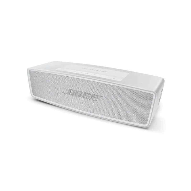 Promo BOSE SOUND MINI II SPECIAL EDITION USB TYPE C BLACK / SILVER ...