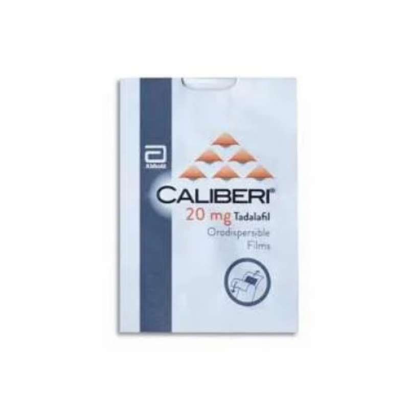 Caliberi 5 Mg Lengkap Harga Terbaru Juni 2024 | Blibli