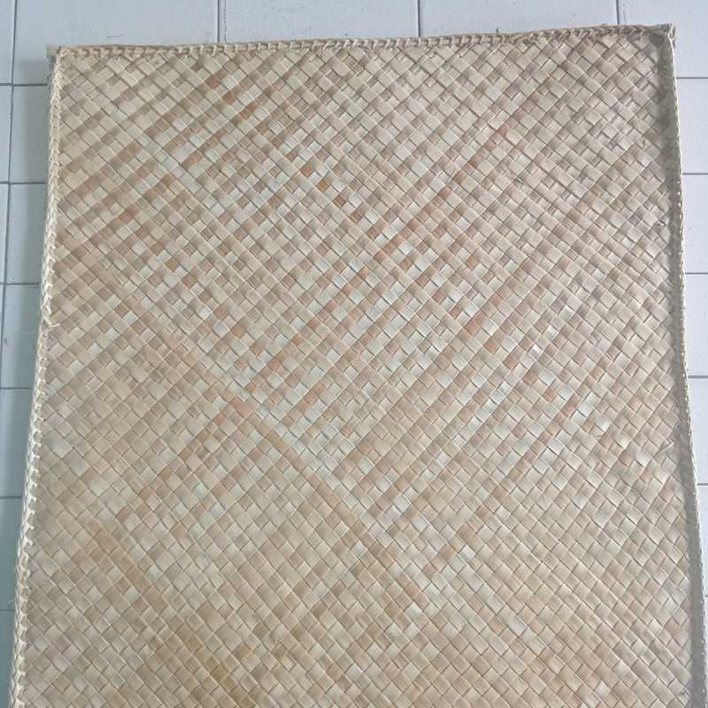 Jual Tikar Pandan 120x60 Cm Tikar Piknik Tikar Anyaman Tikar Wisata ...