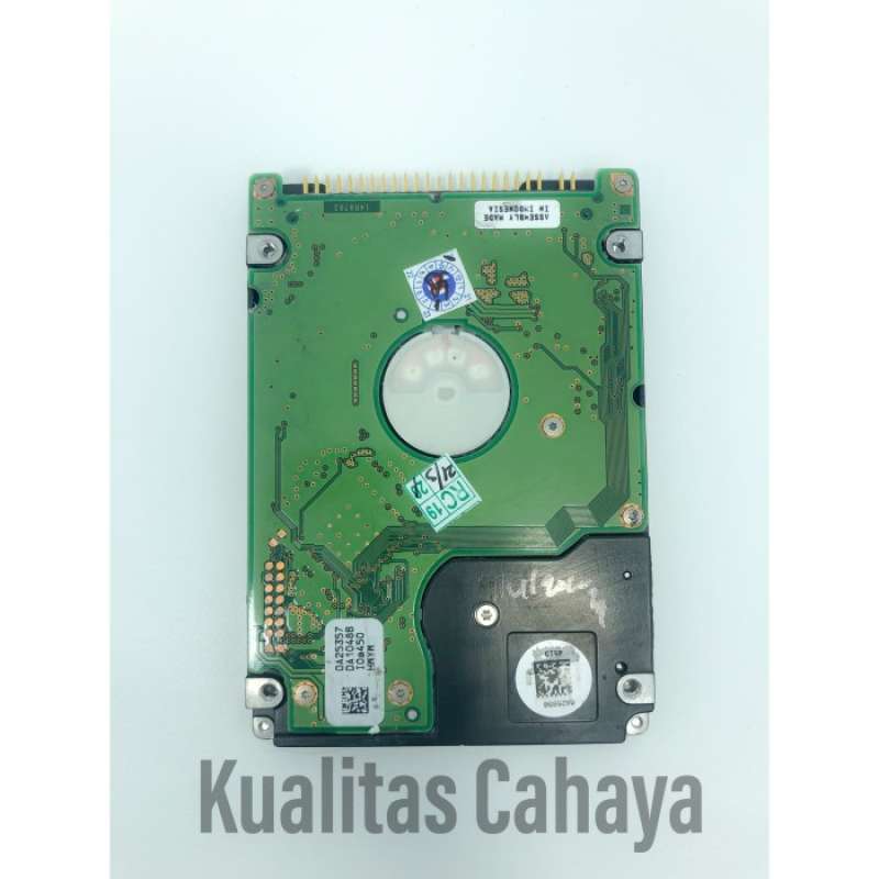 Promo Hard Disk Mesin Fotokopi Ir 3570 Dan 4570 Diskon Diskon 19% di ...