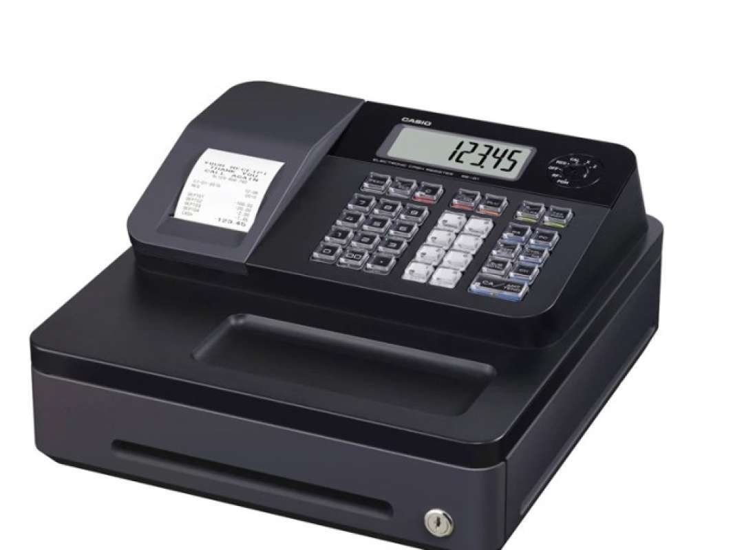 Promo Jual Mesin Kasir Cash Register Casio Se-G1 Seg1 Se G1 Baru Diskon ... Promo Jual Mesin Kasir Cash Register Casio Se-G1 Seg1 Se G1 Baru Diskon ...