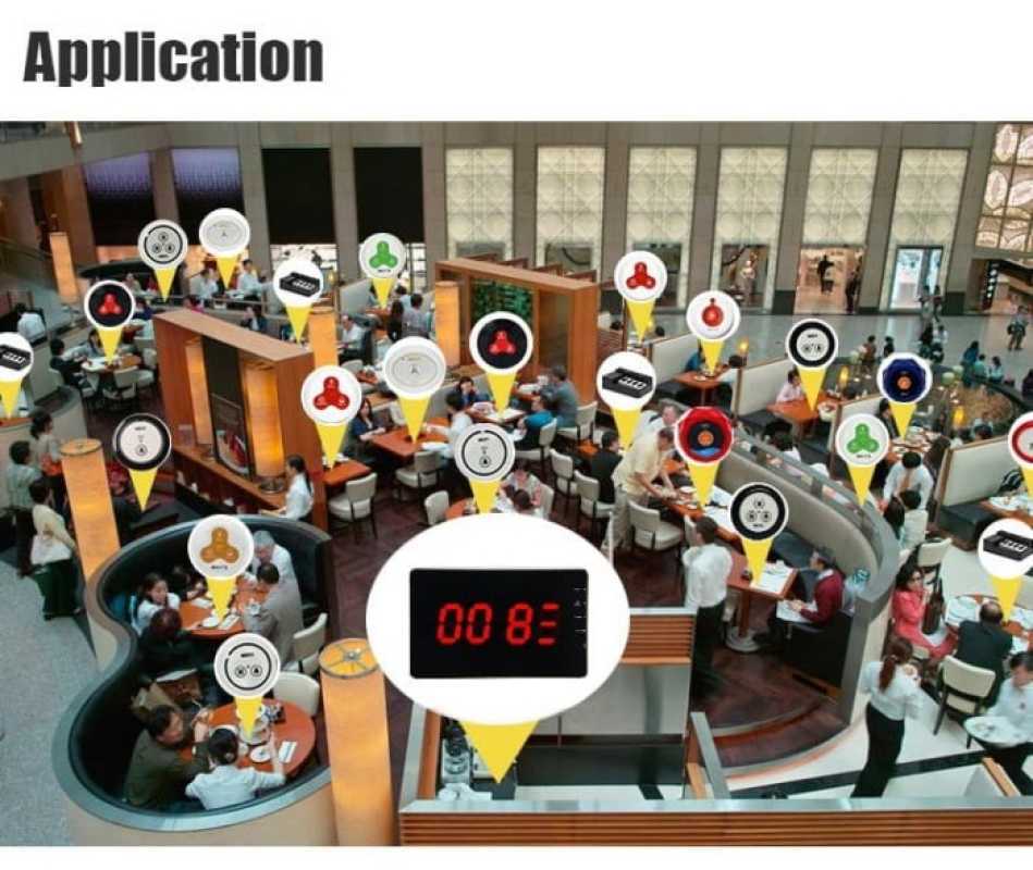 Promo Led Display Waiter Caller 3-Digit Wireless Receiver Meeyi Y-G10 ... Promo Led Display Waiter Caller 3-Digit Wireless Receiver Meeyi Y-G10 ...