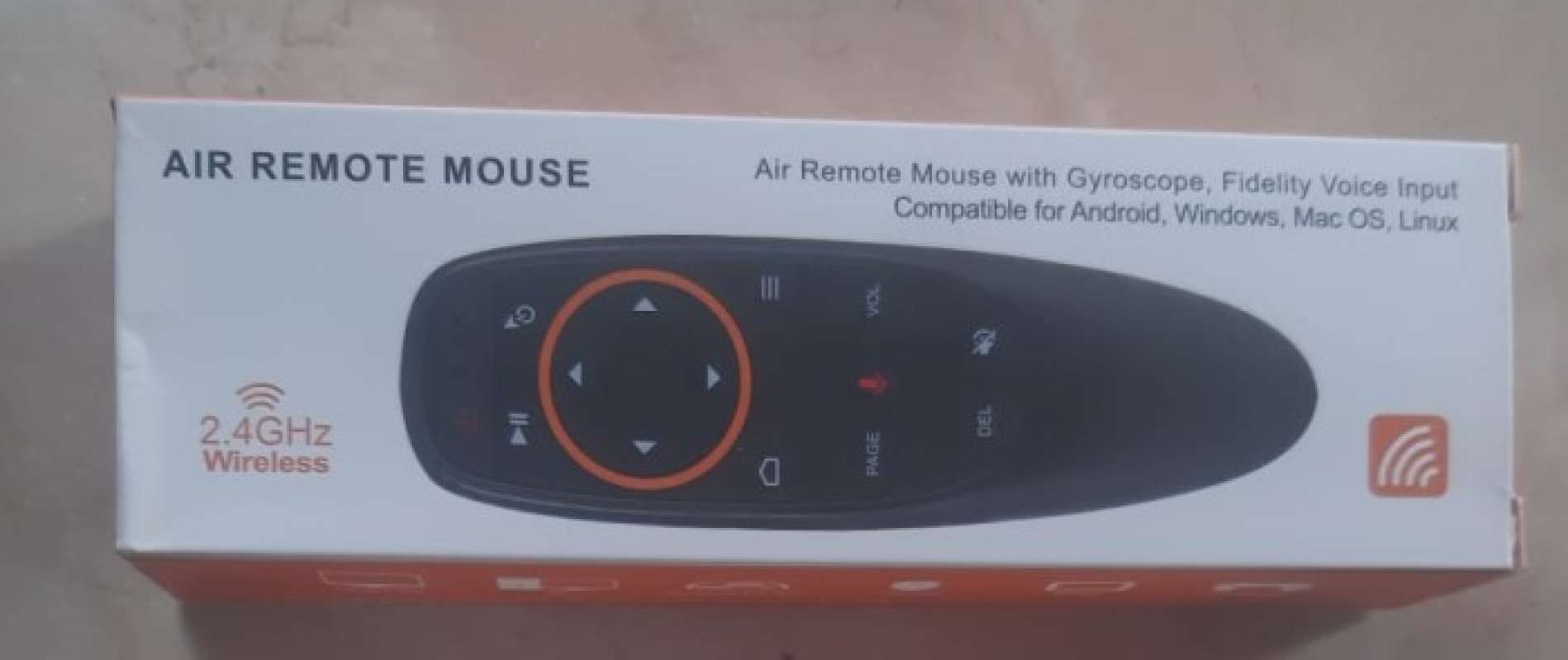 Promo Remote Wifi Atau Bluetooth Terbaru Diskon 22% di Seller Kuniy Store - Cengkareng Barat-2 ...