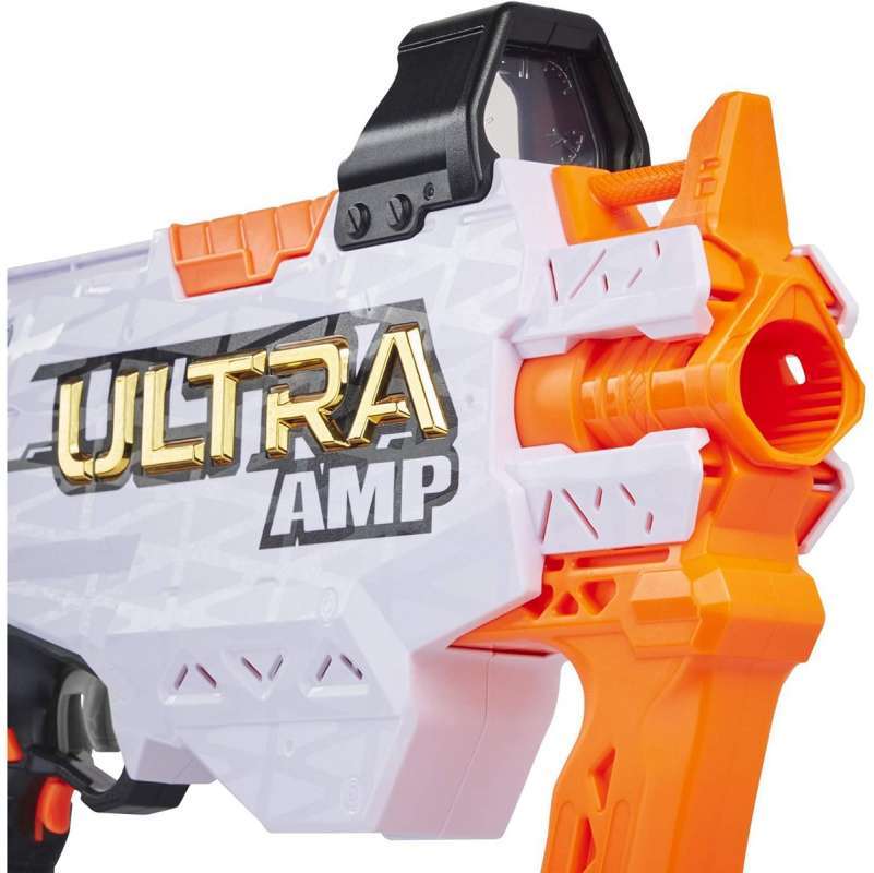Jual NERF Ultra Motorized Amp Hasbro F0955 di Seller Cupliss Official Store - Cupliss - Kota ...