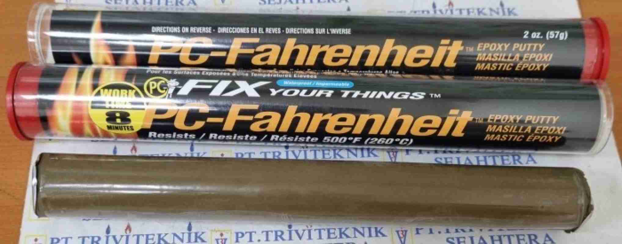 Promo Lem pc Fahrenheit, lem epoxy putty 2oz Diskon 23% di Seller Rhmd - Cengkareng Barat, Kota ...